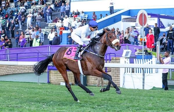 Kotzen’s Pair Cousin Casey And Ameena Both Draw Wide – Turf Talk