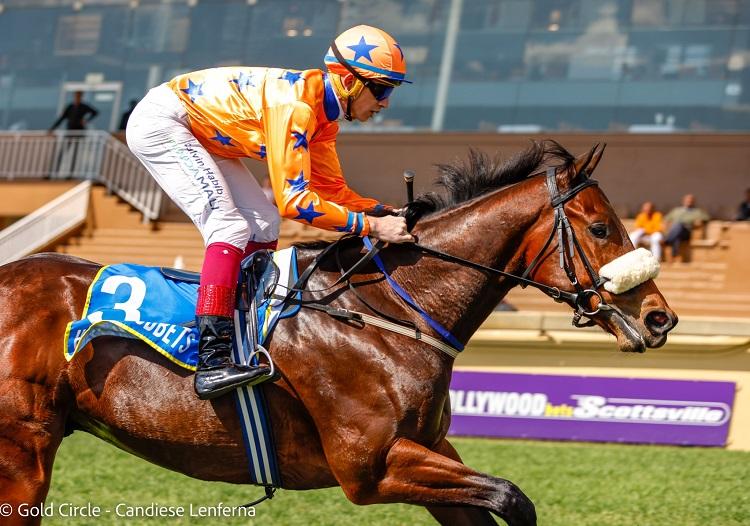 Kotzen Has Assembled A Powerful 3yo Team – Turf Talk