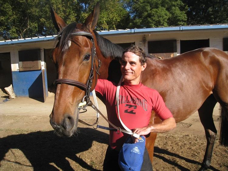 Deryl Daniels Comeback Is Imminent – Turf Talk