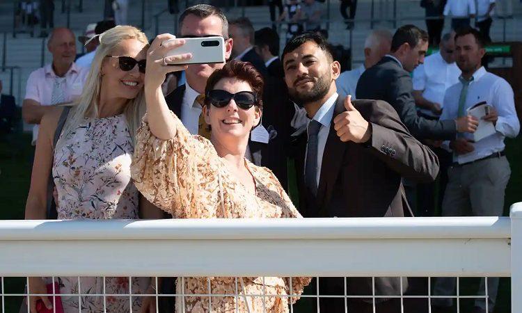 Jockey Club Throws Off Dress Code To Attract More Racegoers To Its Big ...