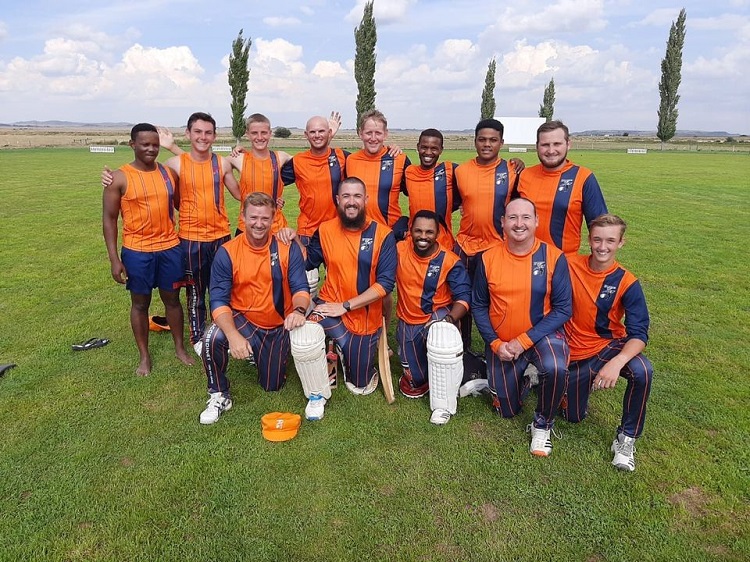 Ex-Trainer Jarret Rugg Promoting A Cricket Raffle (Valuable Prizes ...