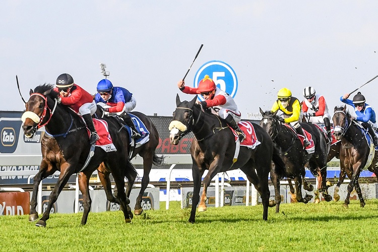 It’s Time To Rethink The Triple Crown – Turf Talk