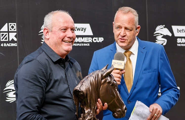 Joburg Trainers Eye Cape Town Bases – Turf Talk