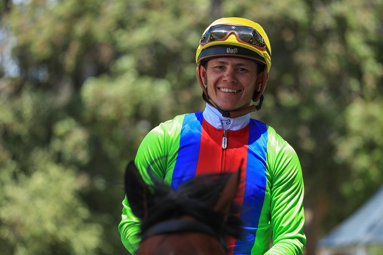 Fourie Wants 50 Wins In A Month – Turf Talk