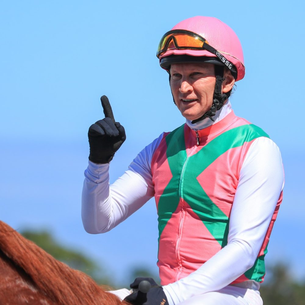 SA Racing – Turf Talk