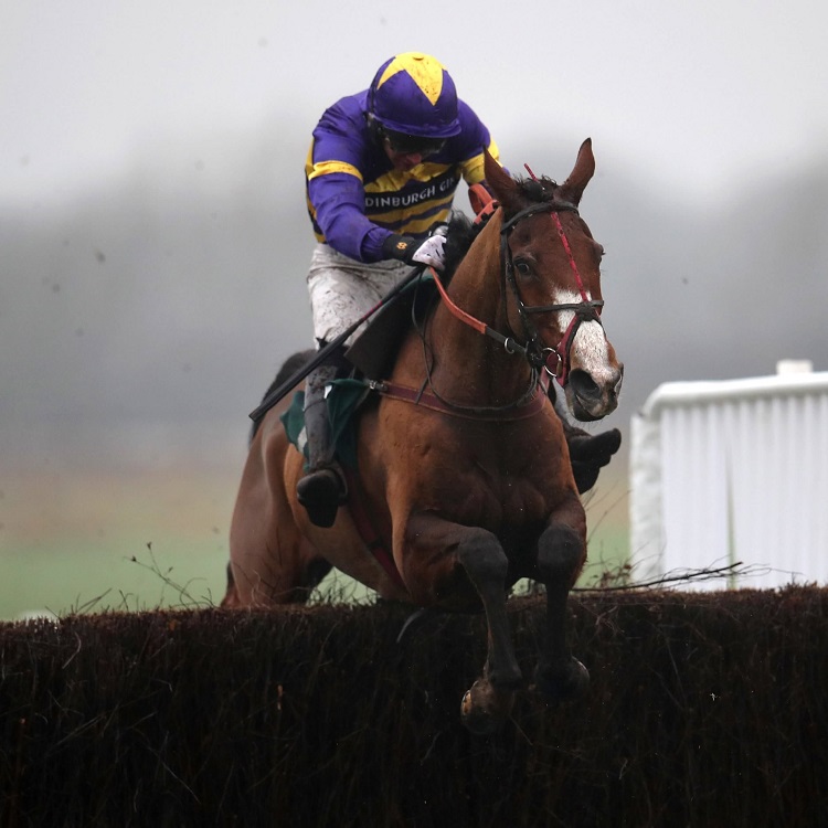 Corach Rambler Favourite For Repeat Aintree victory – Turf Talk