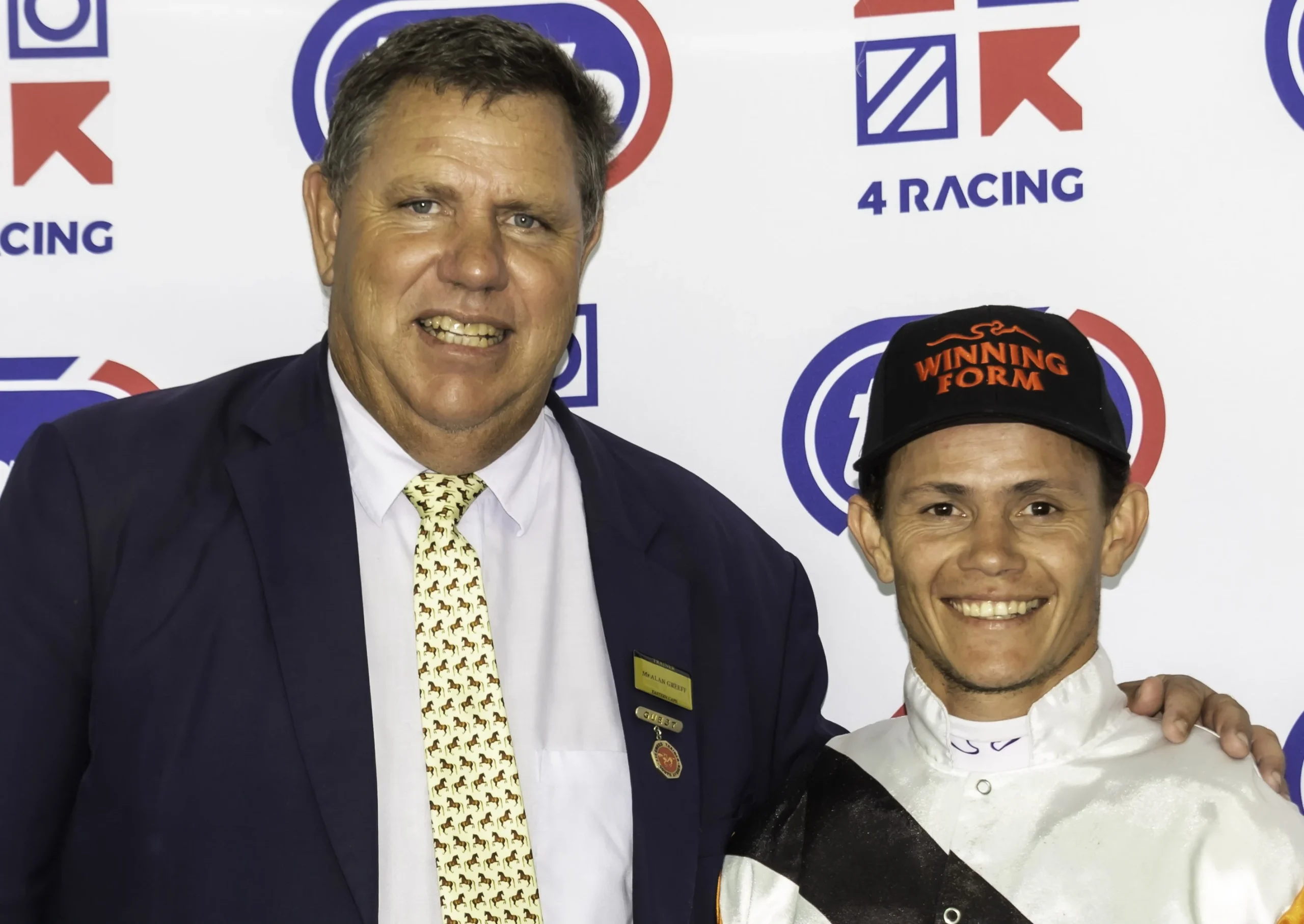 Fairview Key To Fourie’s Goal – Turf Talk