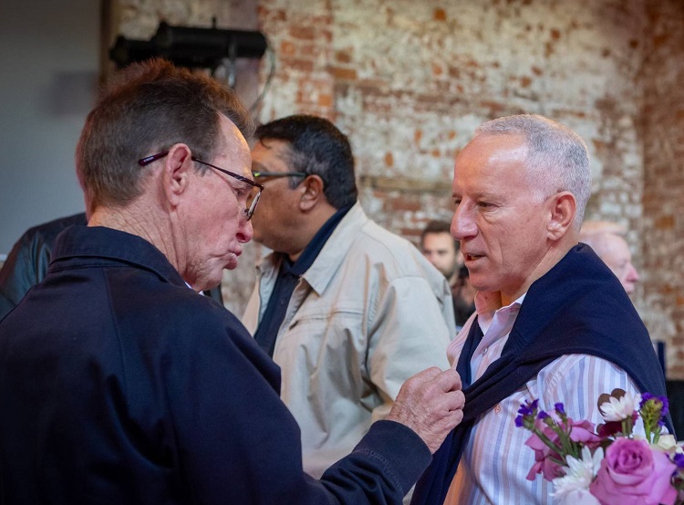 Kevin Shea On The July From A Jockey’s Perspective – Turf Talk