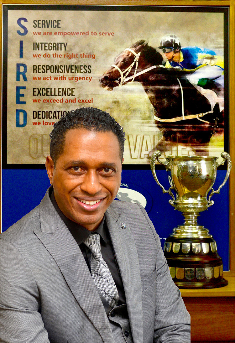 SA Championship Statistics – Moodley Assures Public – Turf Talk