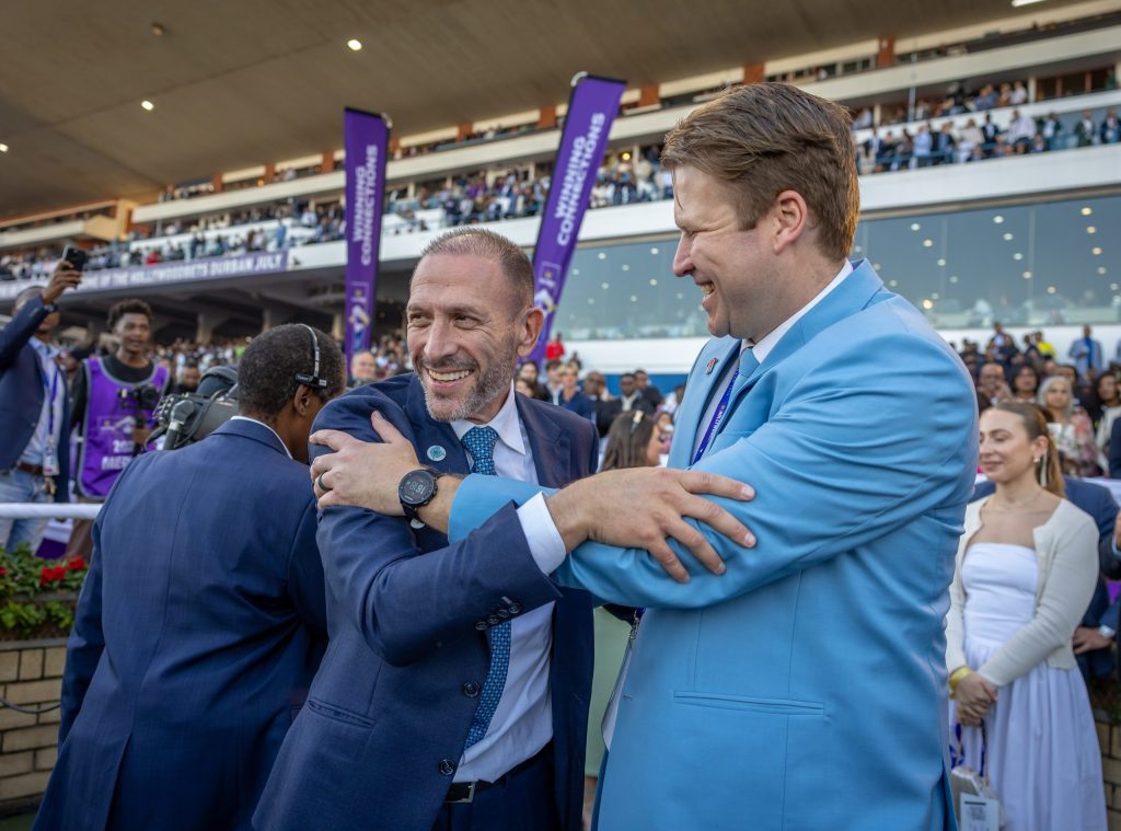Turf Talk Newsletter – 25 February, 2025 – Turf Talk