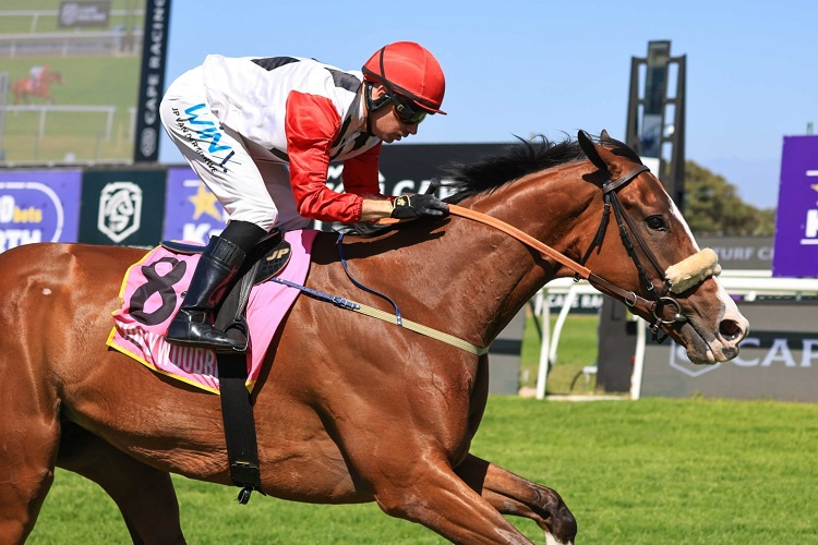Five-In-A-Row For Snaith – Turf Talk