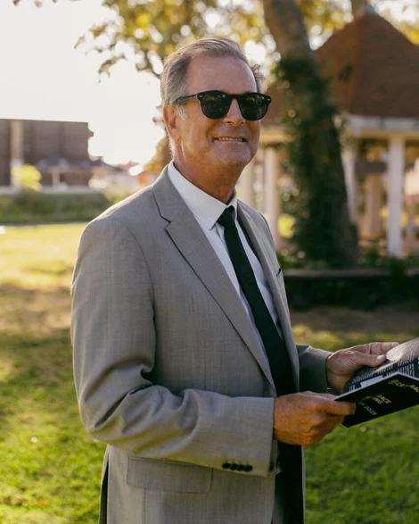 Throwback To Comeback Trainer Herman Brown’s Greatest Moment – Turf Talk