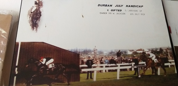 The Prince Of Jockey’s July Centenary Is Fast Approaching – Turf Talk