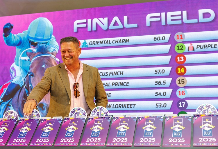 Turf Talk Newsletter – 24 June, 2025 – Turf Talk