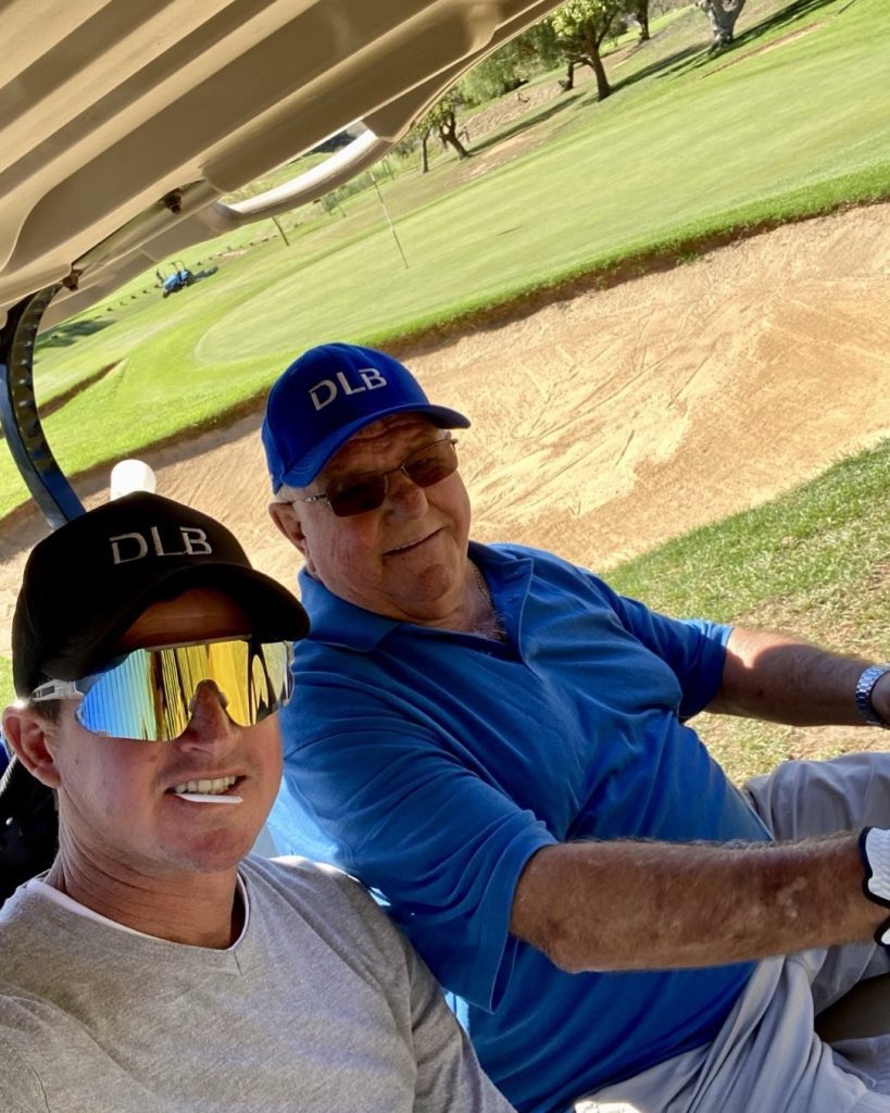 Turf Talk Newsletter – 17 July, 2025 – Turf Talk