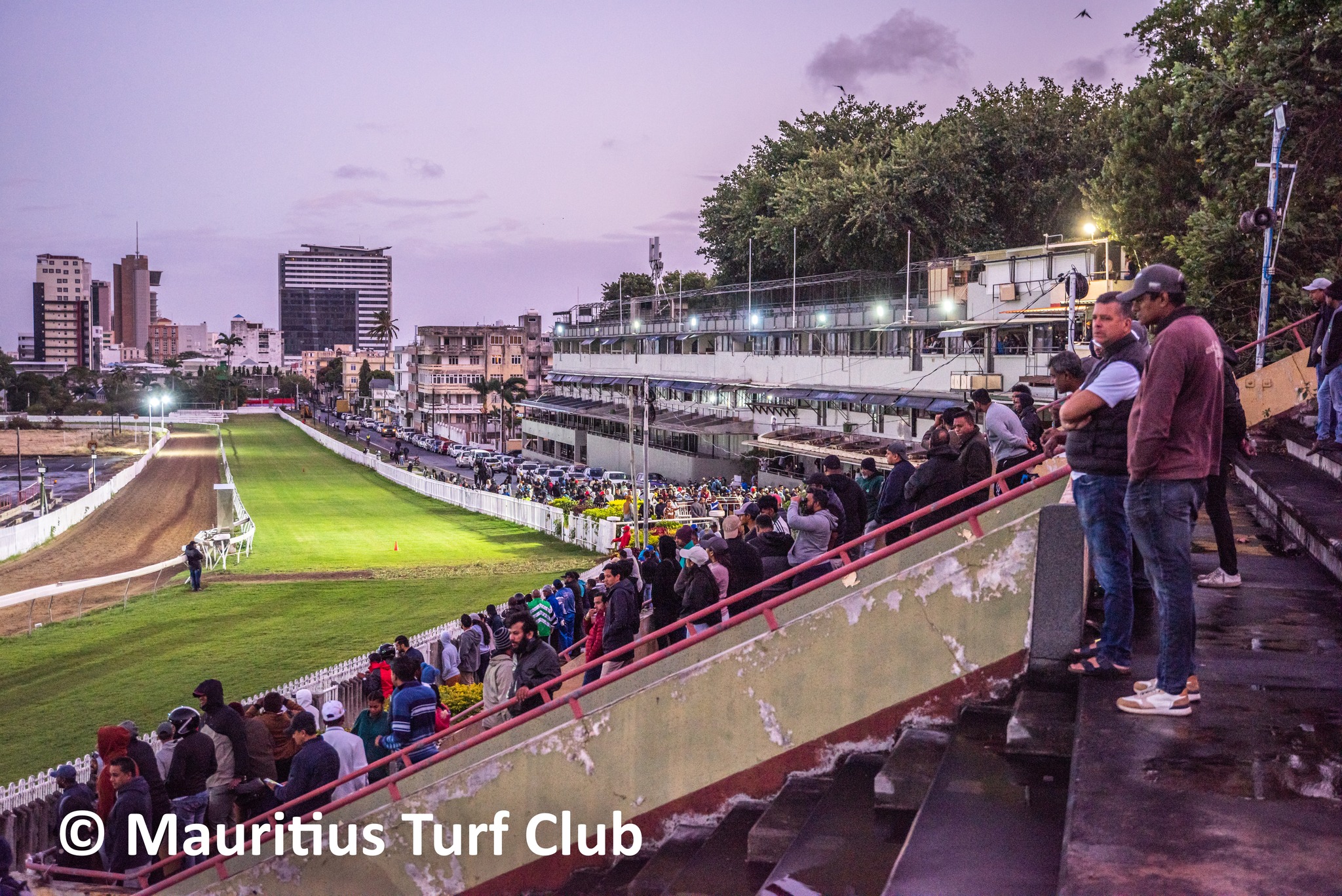 Mauritian Racing will resume on 26 July – Turf Talk